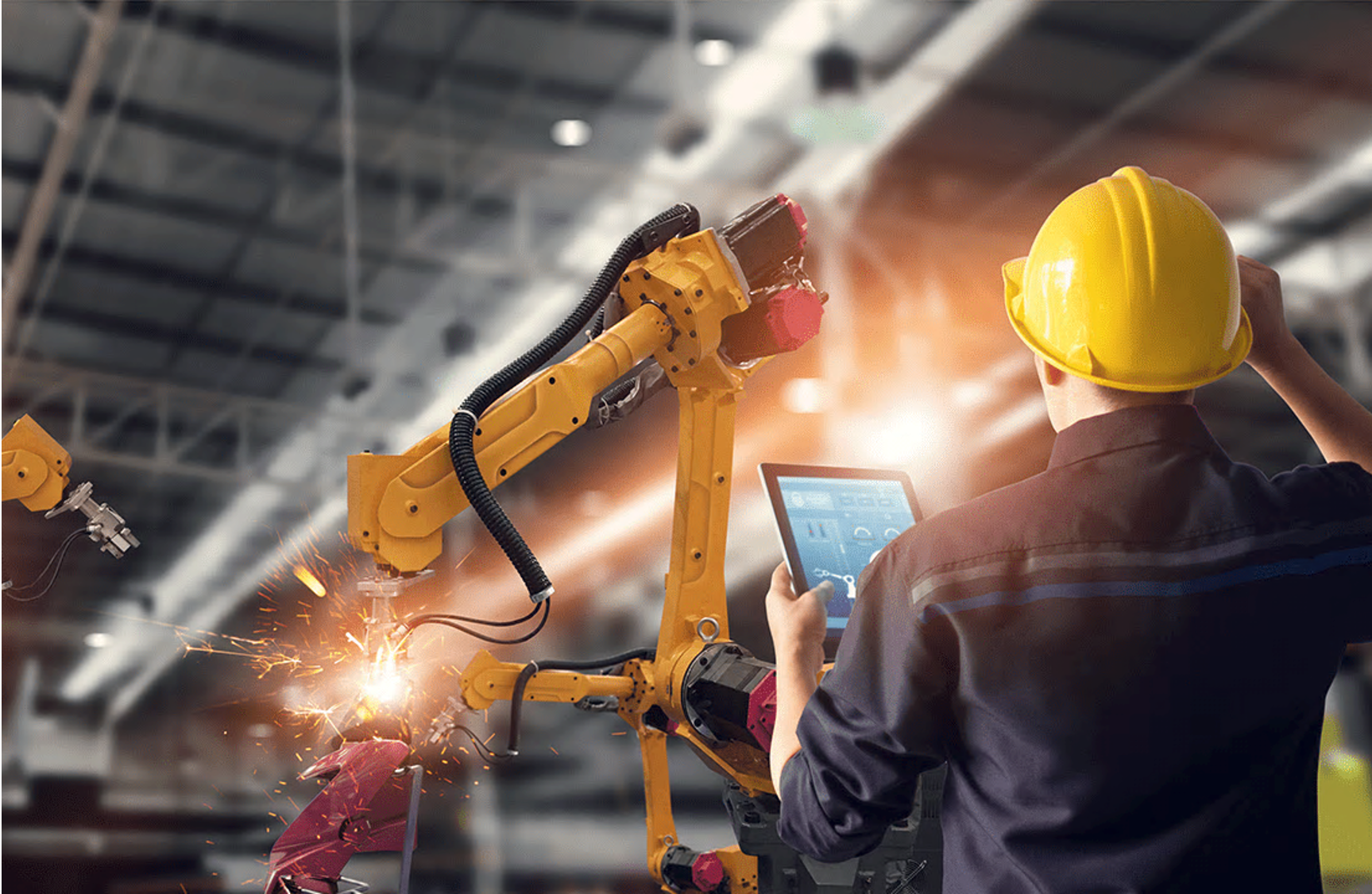 Repair & Maintenance Services for Industrial Equipment | Simplex